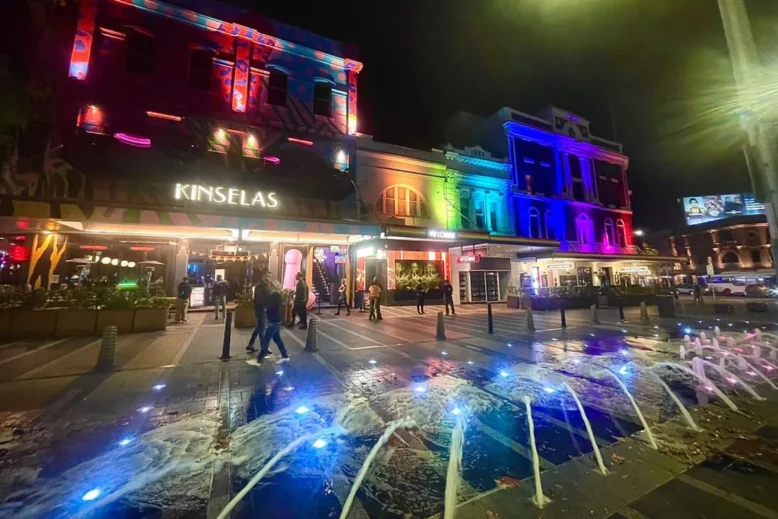 Kinselas-Courthouse sale collapses, casting doubt on redevelopment plans