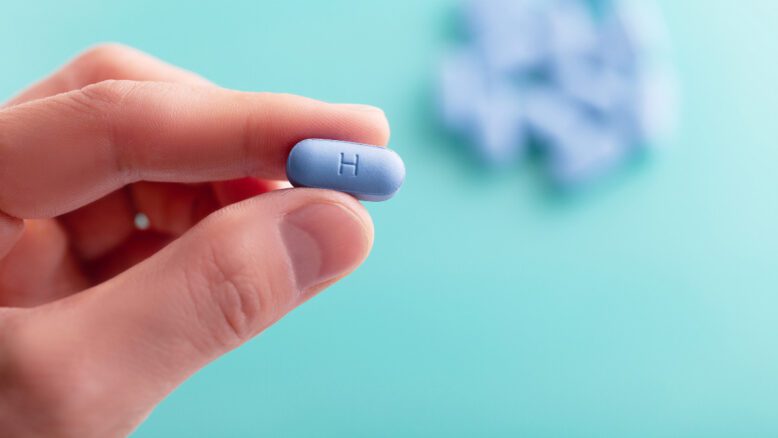 PrEP shortage hits Australia: Health experts urge vigilance in HIV ...