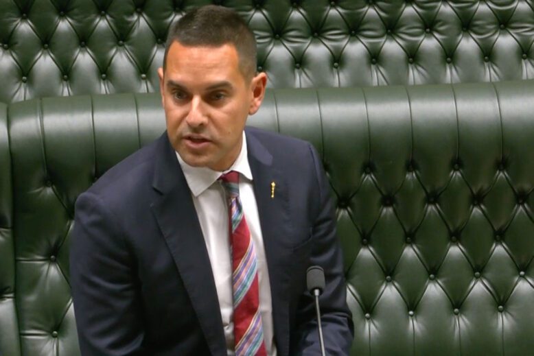 Equality Bill passes NSW’s lower house