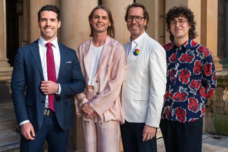 City of Sydney elects four queer councillors