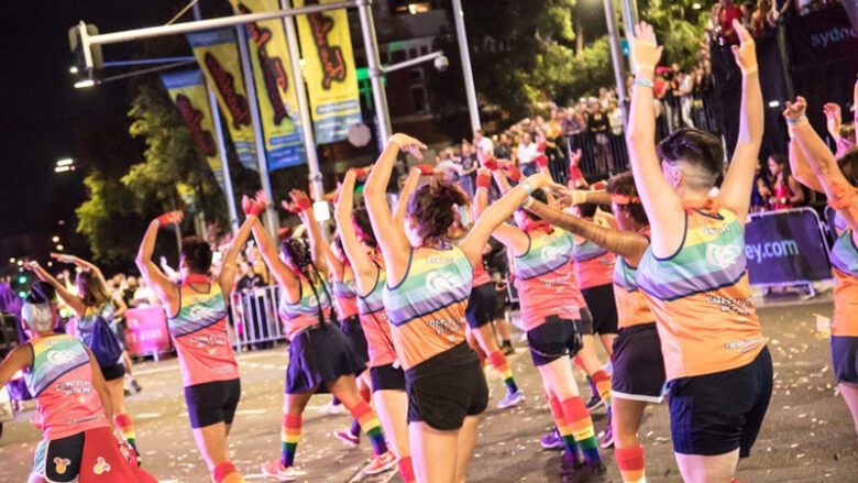 Sydney Mardi Gras Dysfunction Exposed In Leaked Review