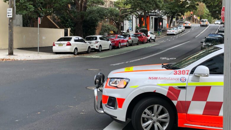 Sydney drag queen injured in suspected robbery attack near Oxford Street